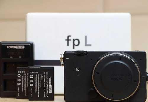 Sigma fp L Body