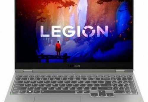 Ноутбук Lenovo Legion 5 15IAH7H 82RB00errk - новый