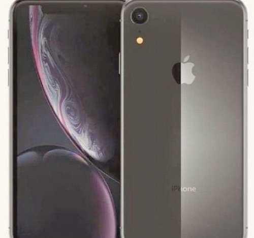 iPhone Xr, 64 ГБ