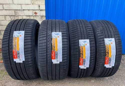 Saffiro SF5000 255/35 R19 и 295/30 R19 96Y