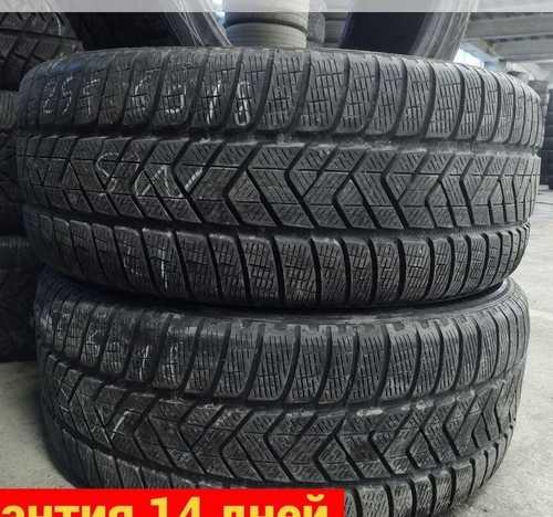 Pirelli Scorpion Winter 255/60 R18 Y