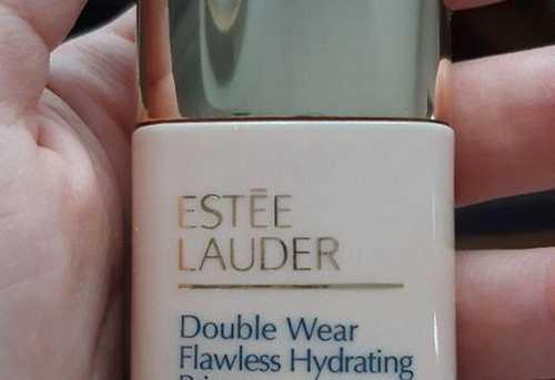 Double wear flawless hydrating primer EL