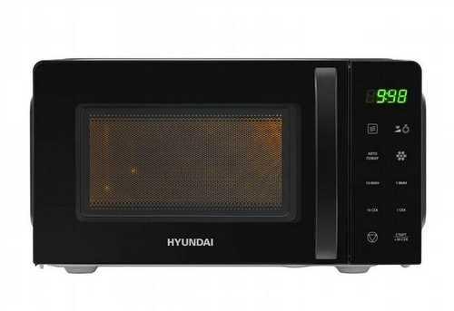 Микроволновая печь Hyundai HYM-D3030 Black