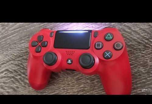 Dualshock 4 PS4 модернизированный,читать описание