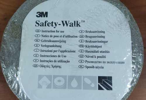 3m safety-walk
