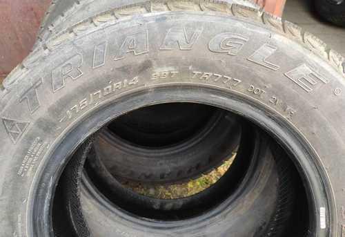Triangle TR777 175/70 R14