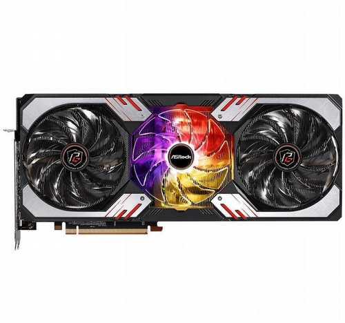 Radeon RX 6900 XT Phantom Gaming D OC