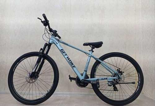 Горный Cross Bike MTB-27.5. Велосипед новый