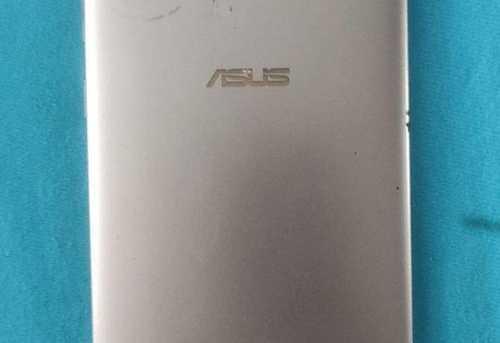 ASUS ZenFone Live ZB553KL 16Gb, 2/16 ГБ