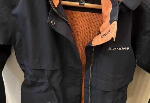 Куртка для девочки, IcePeak, 128 см