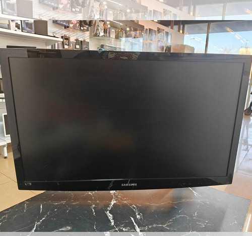 Монитор-телевизор Samsung T27B300EW 27"