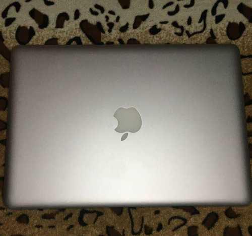 Macbook air 13 (2009г.)