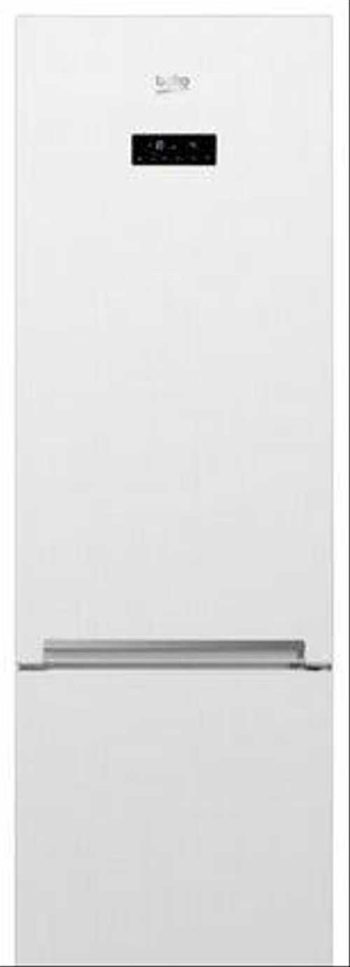 Холодильник Beko rcnk310E20VW