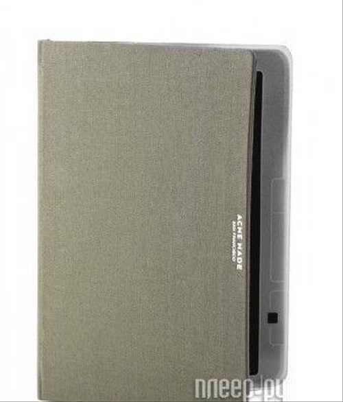 Чехол Acme Made Hardback Folio Olive 78817