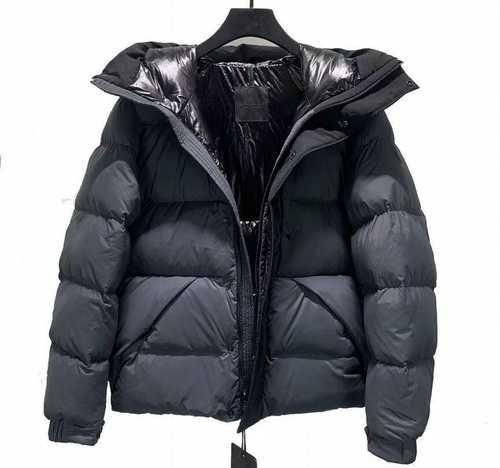 Пуховик Moncler