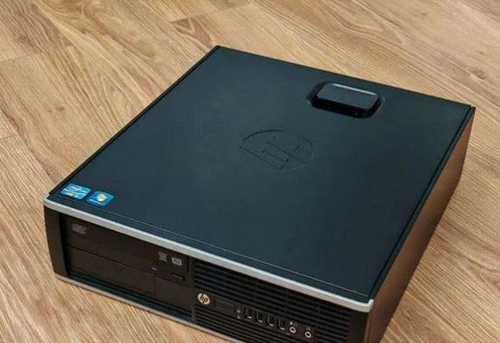 Компактный компьютер HP
