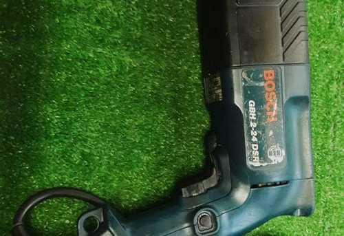Перфоратор Bosch GBH 2-24