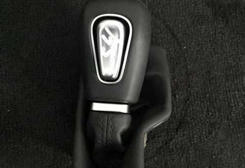 Ручка АКПП Hyundai Santa Fe 4 TM D4HB 2020