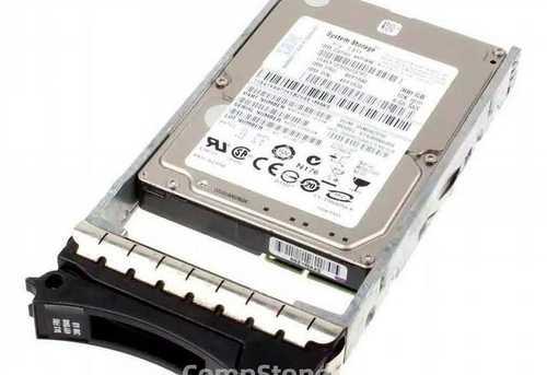 Жесткий диск IBM 00Y2520 00Y2513 00Y5714 400Gb SSD