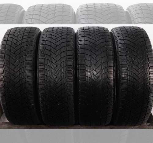 Michelin X-Ice Snow SUV 235/55 R19 105H