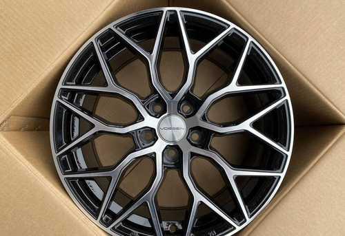 Диски литые Vossen HF2 R20 5x112 BP