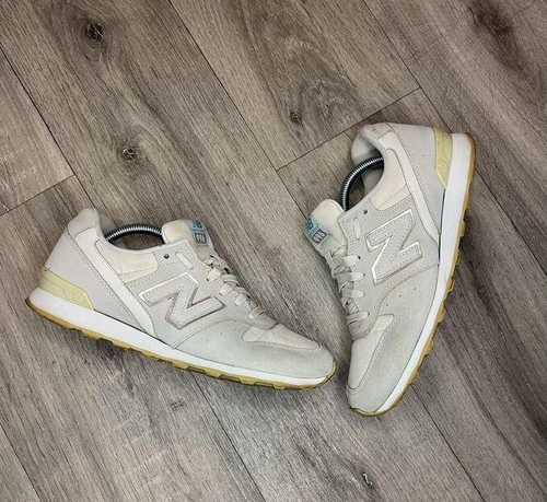 Кроссовки new balance 996