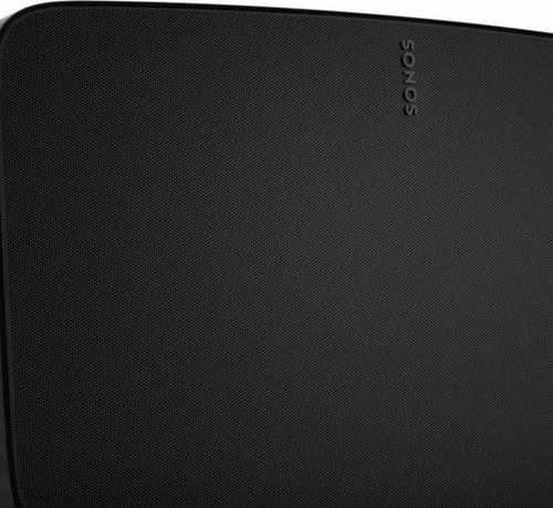 Активная беспроводная колонка Sonos Five black