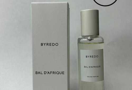 Парфюм Byredo Bal D'Afrique 40 ml
