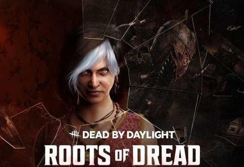 Dead by Daylight Roots of Dread Chapter Steam Gift