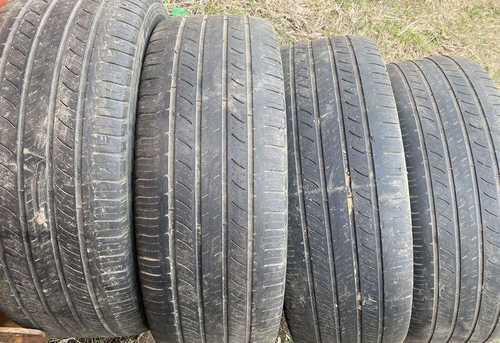 Michelin Latitude Tour HP 235/55 R20