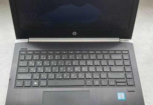 Ноутбук HP ProBook 430 g5 13.3 Inter I7-8550U
