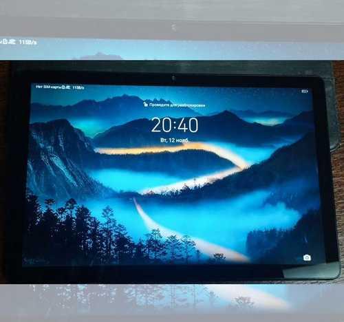 Планшет huawei MatePad T10s 2/32