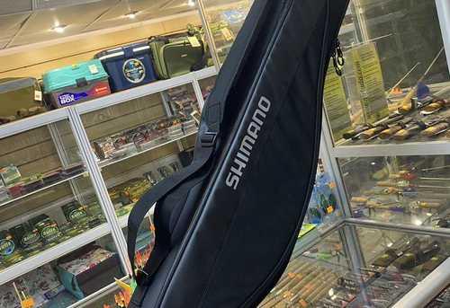 Чехол для удилищ Shimano RC-031Q Rod Case