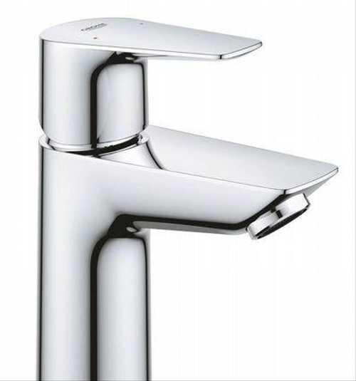 Смеситель для раковины grohe