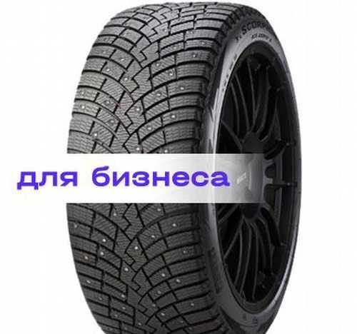 Pirelli Scorpion Ice Zero 2 245/50 R20 T