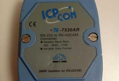 Адаптер ICP CON I-7520AR