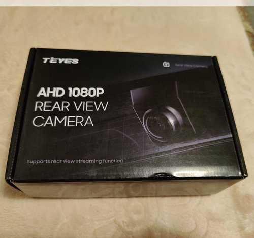 Камера заднего вида teyes HS sony AHD 1080p