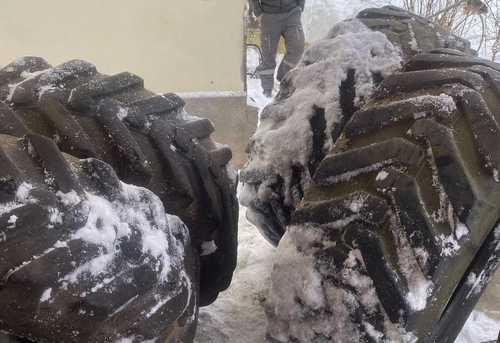 Michelin 440/80 R28