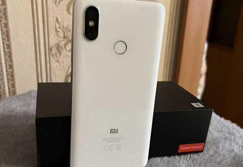 Xiaomi Mi 8, 6/64 ГБ