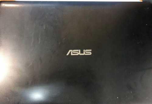 Комплектующие asus x502