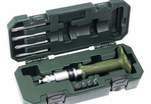 Отвертка ударная с защитной рукояткой (SL8 10