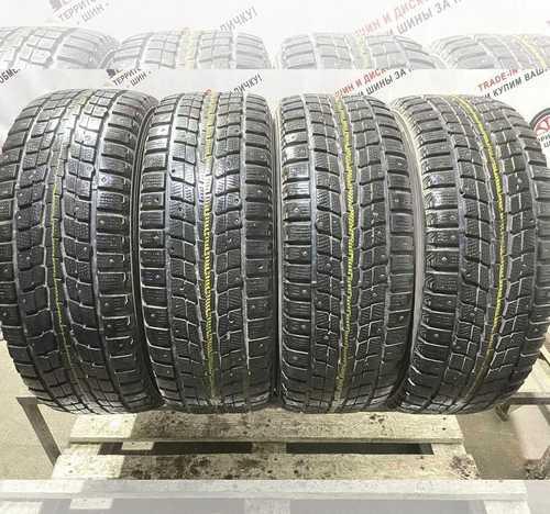 Dunlop SP Winter Ice 01 235/65 R17 107Q