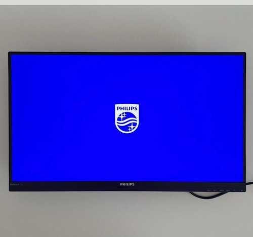 Монитор Philips 27" 272B7qubheb