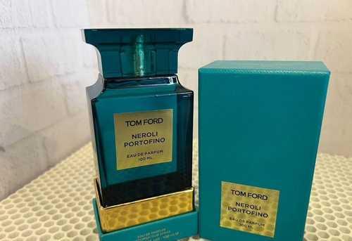 Tom Ford neroli portofino