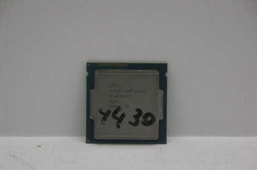 Процессор Intel Core i5-4430 3.0 (3.2) Ghz (Socket