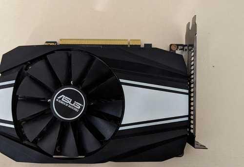 Asus nvidia Geforce gtx1650 super