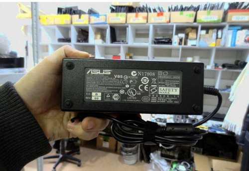Зарядка для ноутбука Asus K501UW (120W)