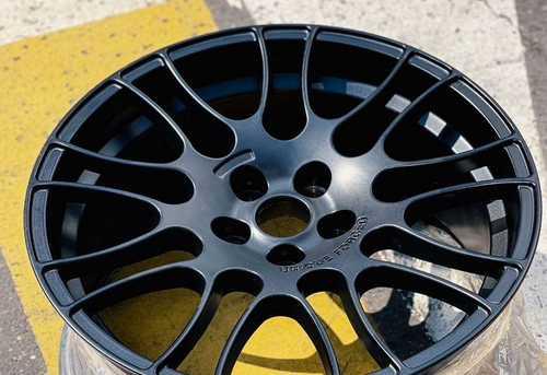 Колесные диски hamann unique forget 22 оригинал