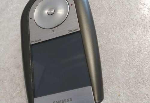 Samsung SGH-F310, 4 ГБ
