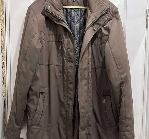 Демисезонная куртка осень зима century 56